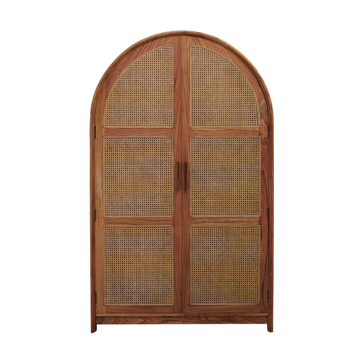 Porter Cabinet in Mindi by OZ Design - Style Sourcebook