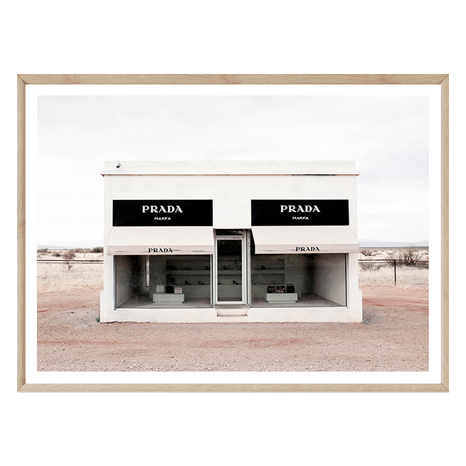 Prada 2019 by Boho Art & Styling - Style Sourcebook