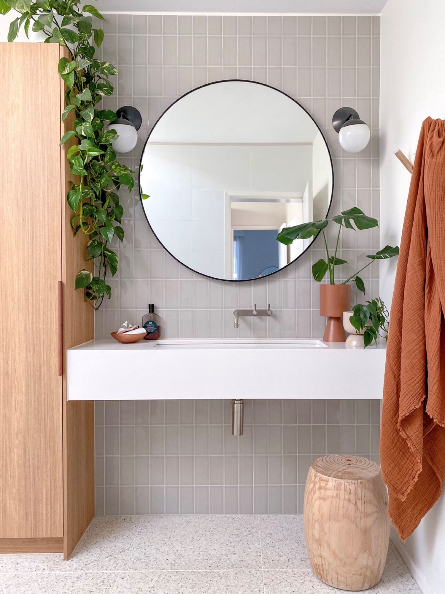 Interior Designer Bettina Brent - Style Sourcebook