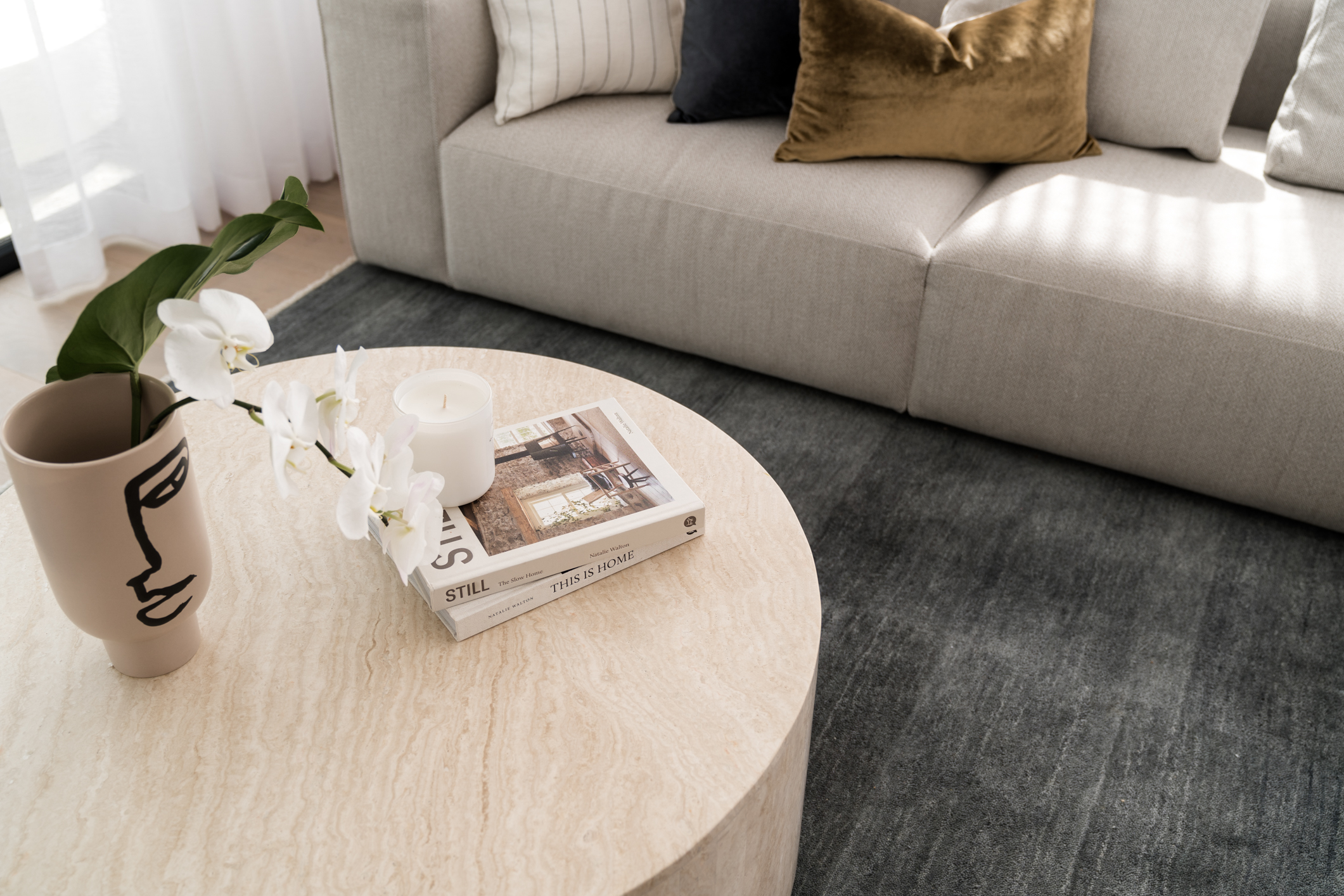 Bondi Apartment by Interior Designers Bone Made | Home Tour - Style ...