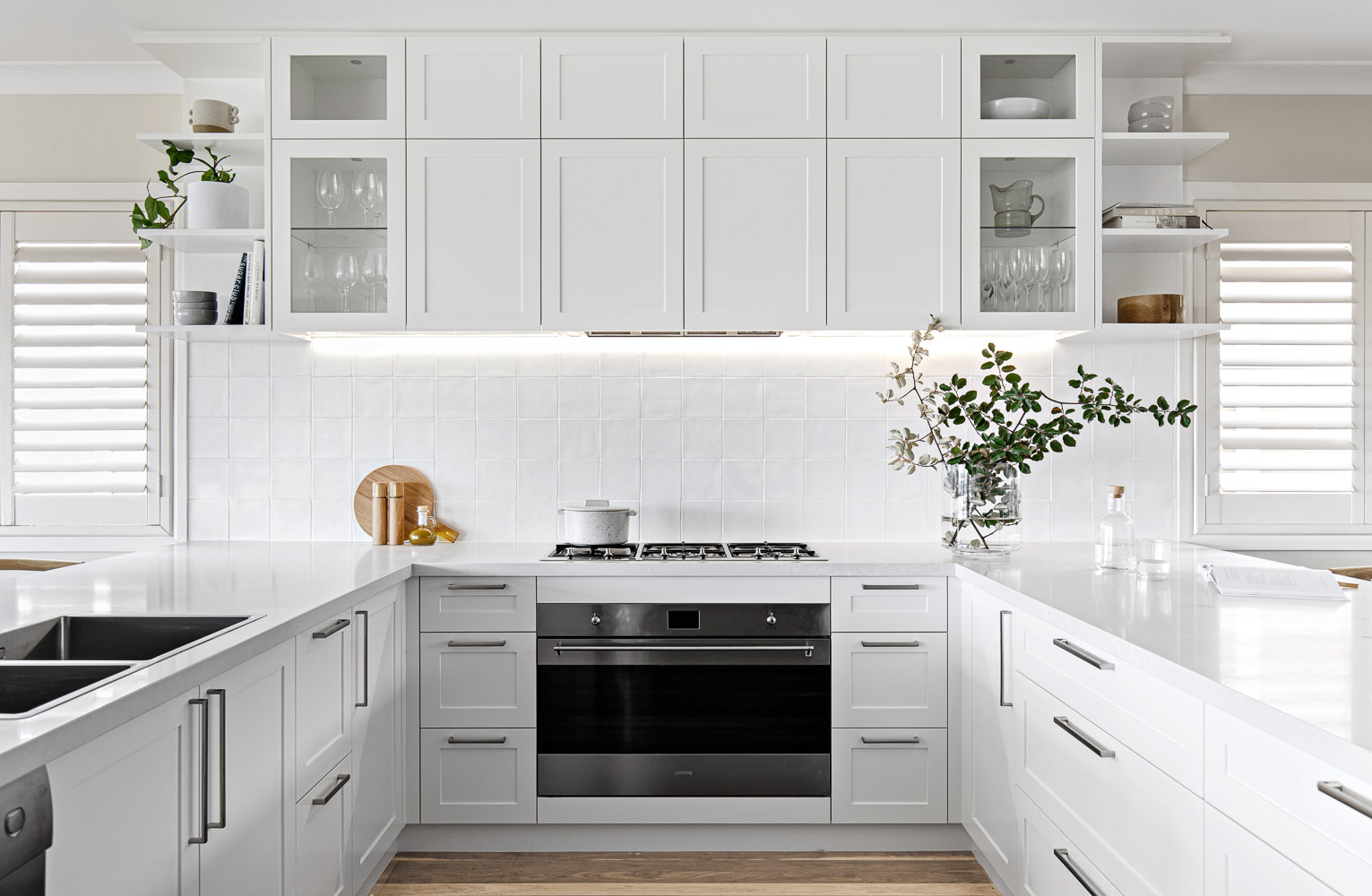 Kitchen Cabinetry – Everything You Need To Know About Kitchen Cabinets ...