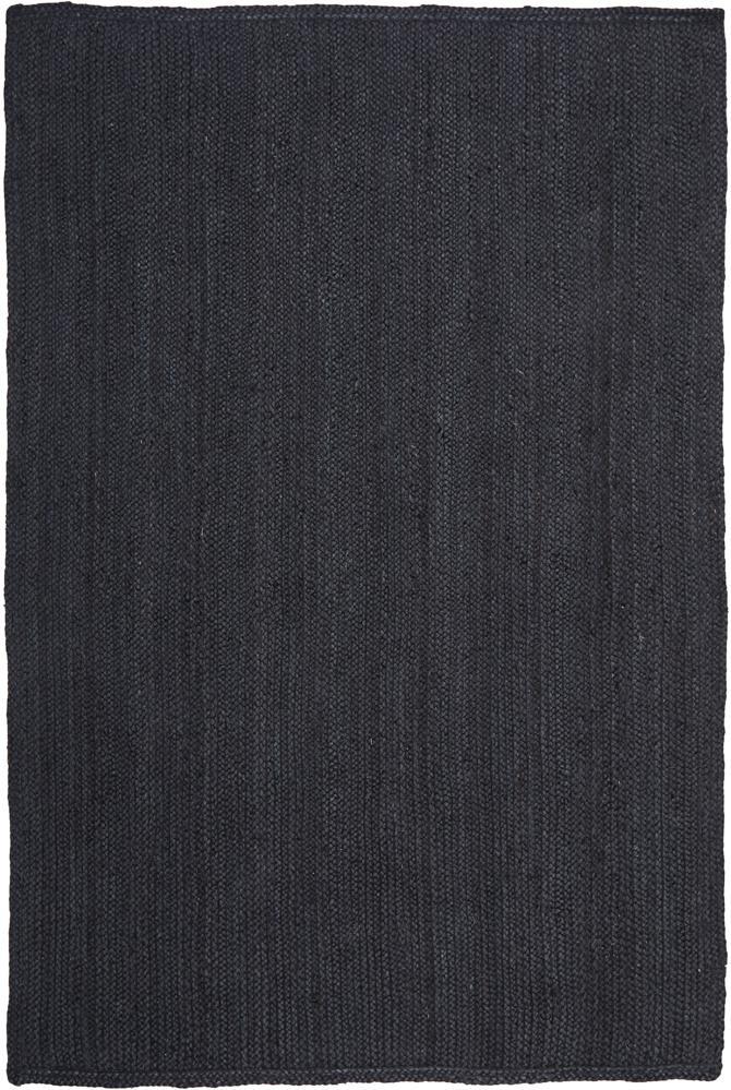 Bondi Black Rug by Rug Culture - Style Sourcebook