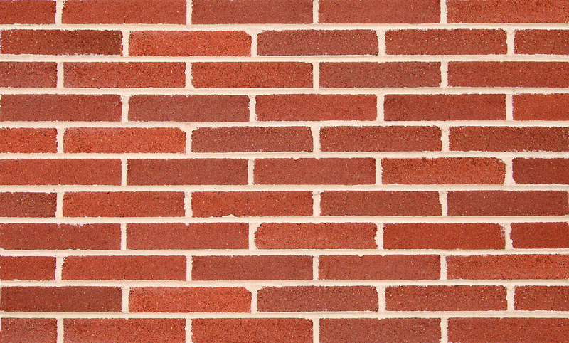 Bowral 50 - Capitol Red by Bowral Bricks - Style Sourcebook