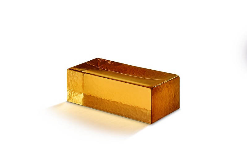 Venetian Glass - Golden Amber (Natural) by Austral Bricks - Style ...