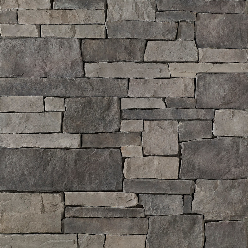 Landmark Stone - Granite Glen Ridge by Austral Bricks - Style Sourcebook