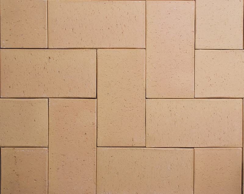 Earth 50 - Straw by Austral Bricks - Style Sourcebook