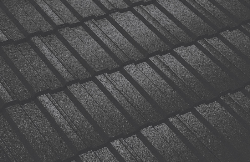 Artisan - Deep Shadow by Bristile Roofing - Style Sourcebook