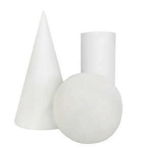 Warm Neutral Living Room Interior Design Mood Board by Granite Lane ...