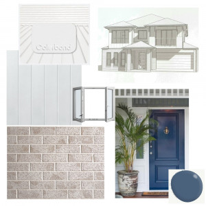 Coastal - Shoreline by Austral Bricks - Style Sourcebook