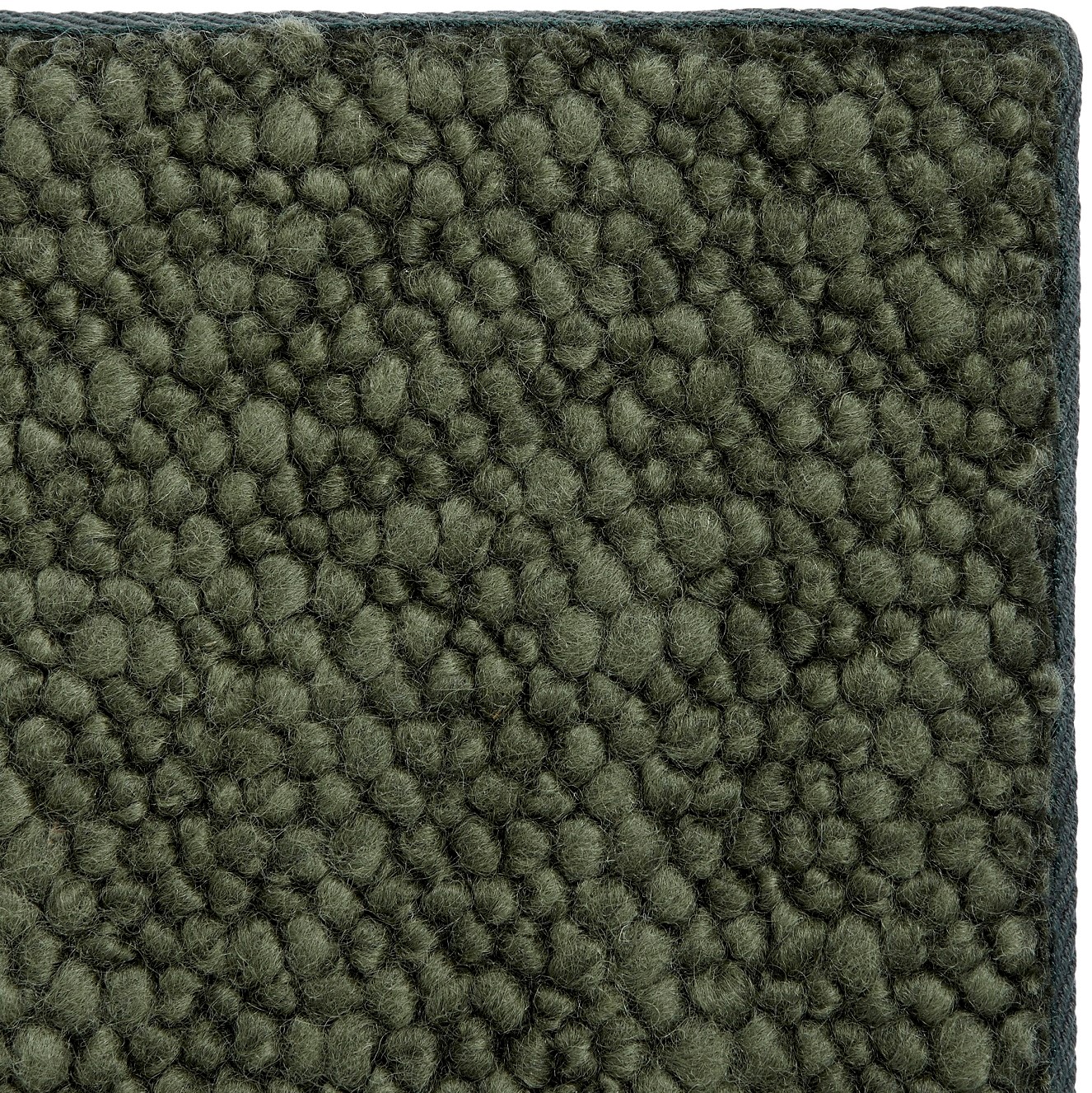 Galet Rug - Sage by Bremworth Customisable Rugs - Style Sourcebook