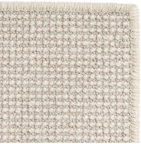 Lattice Rug - Weathered Grey by Bremworth Customisable Rugs - Style ...