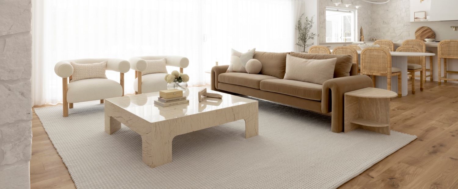 How To Bring Texture Into Your Home With Rug Culture - Style Sourcebook