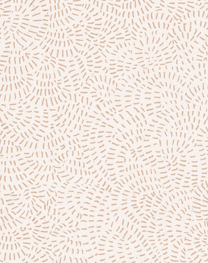 Bronte Wallpaper by oliveetoriel.com - Style Sourcebook