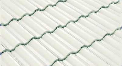 Designer - Aspen by Bristile Roofing - Style Sourcebook