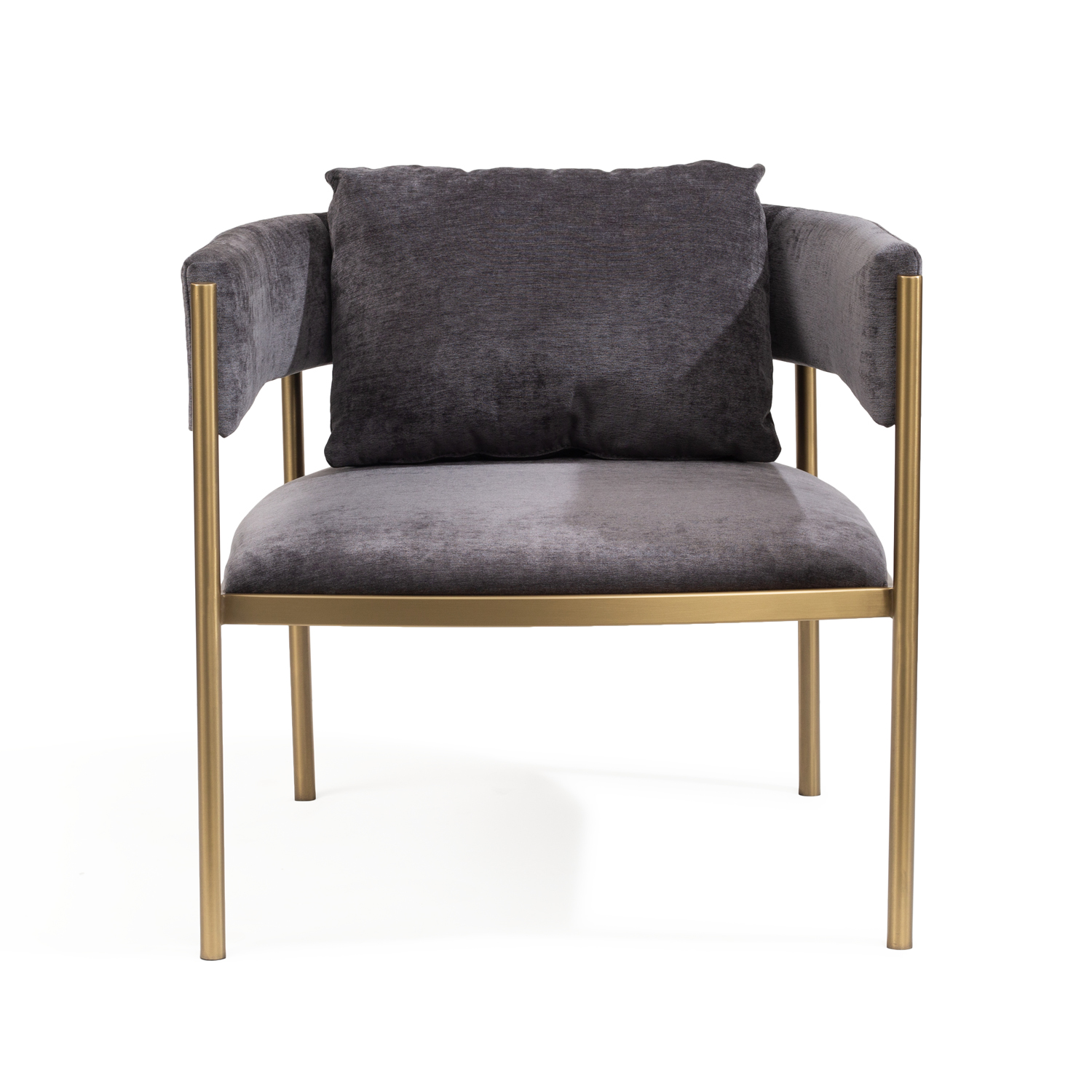 Envie Lounge chair by Merlino - Style Sourcebook