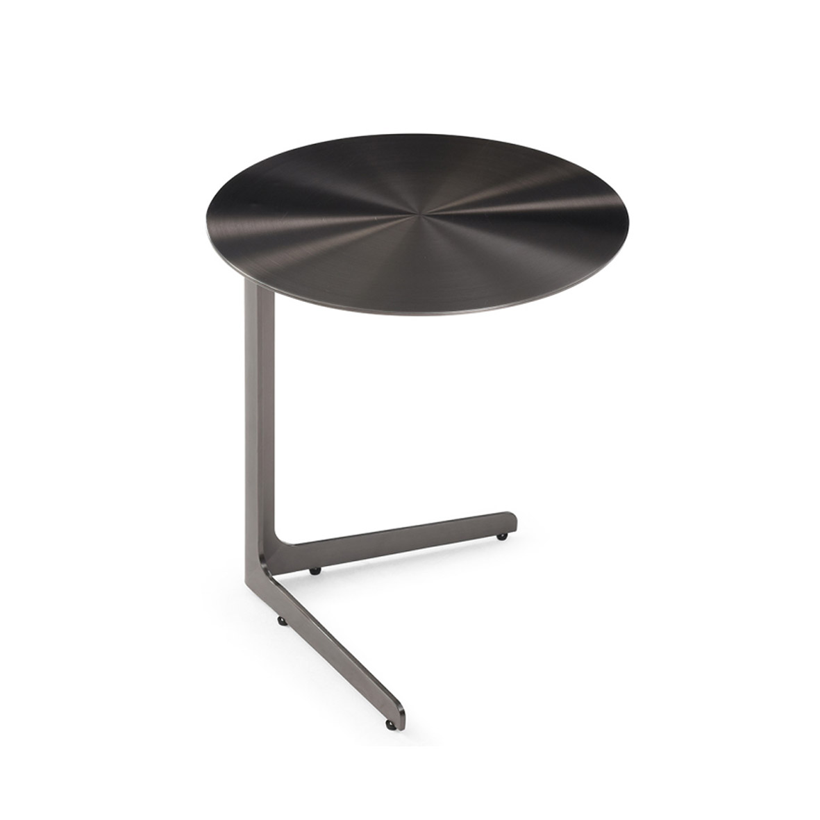 Vasto Side Table by Merlino - Style Sourcebook