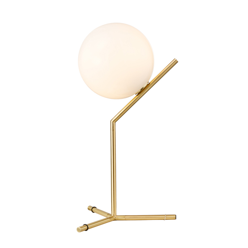 Luma Table Lamps by Merlino - Style Sourcebook