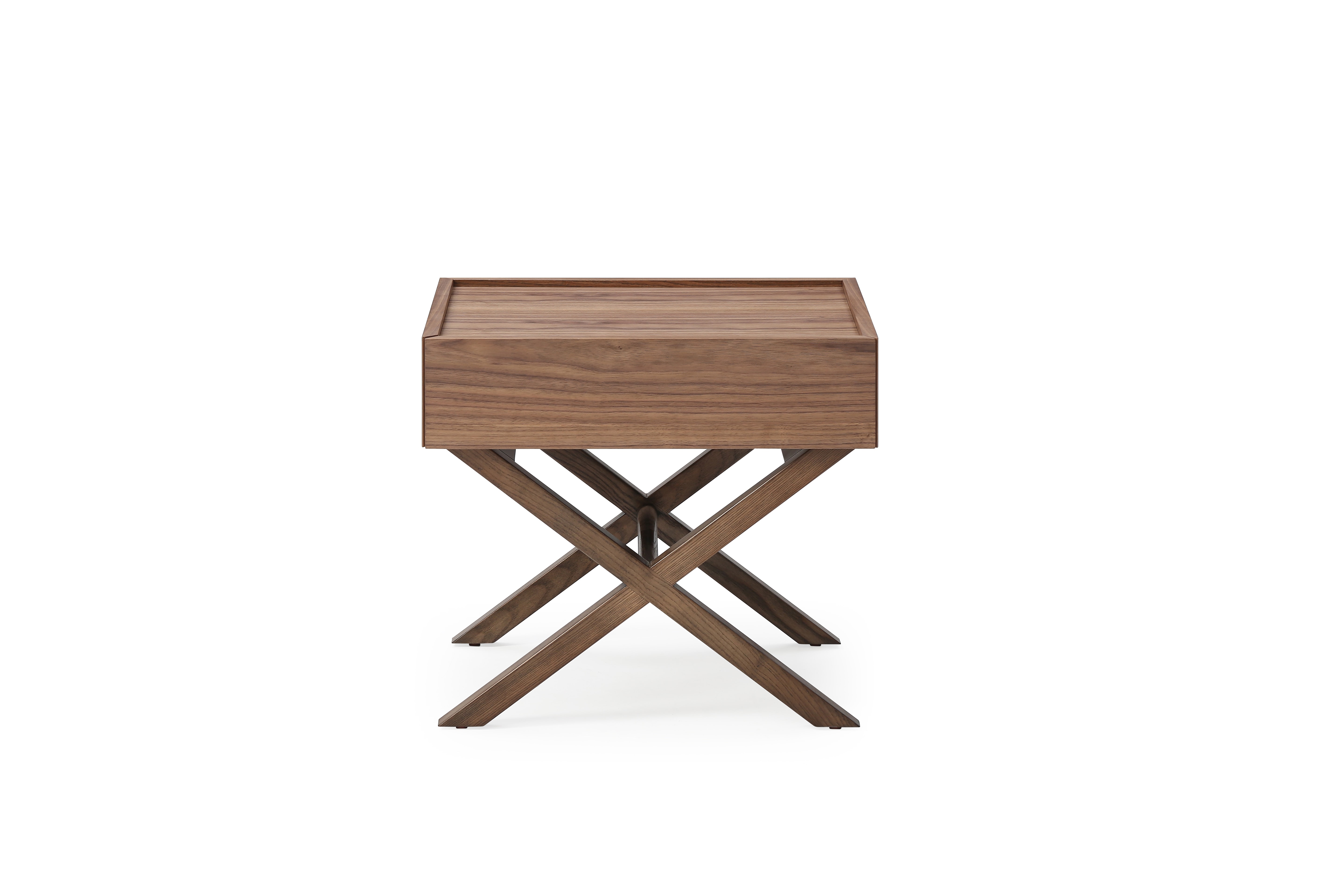 Colonial Bedside Table by Merlino - Style Sourcebook