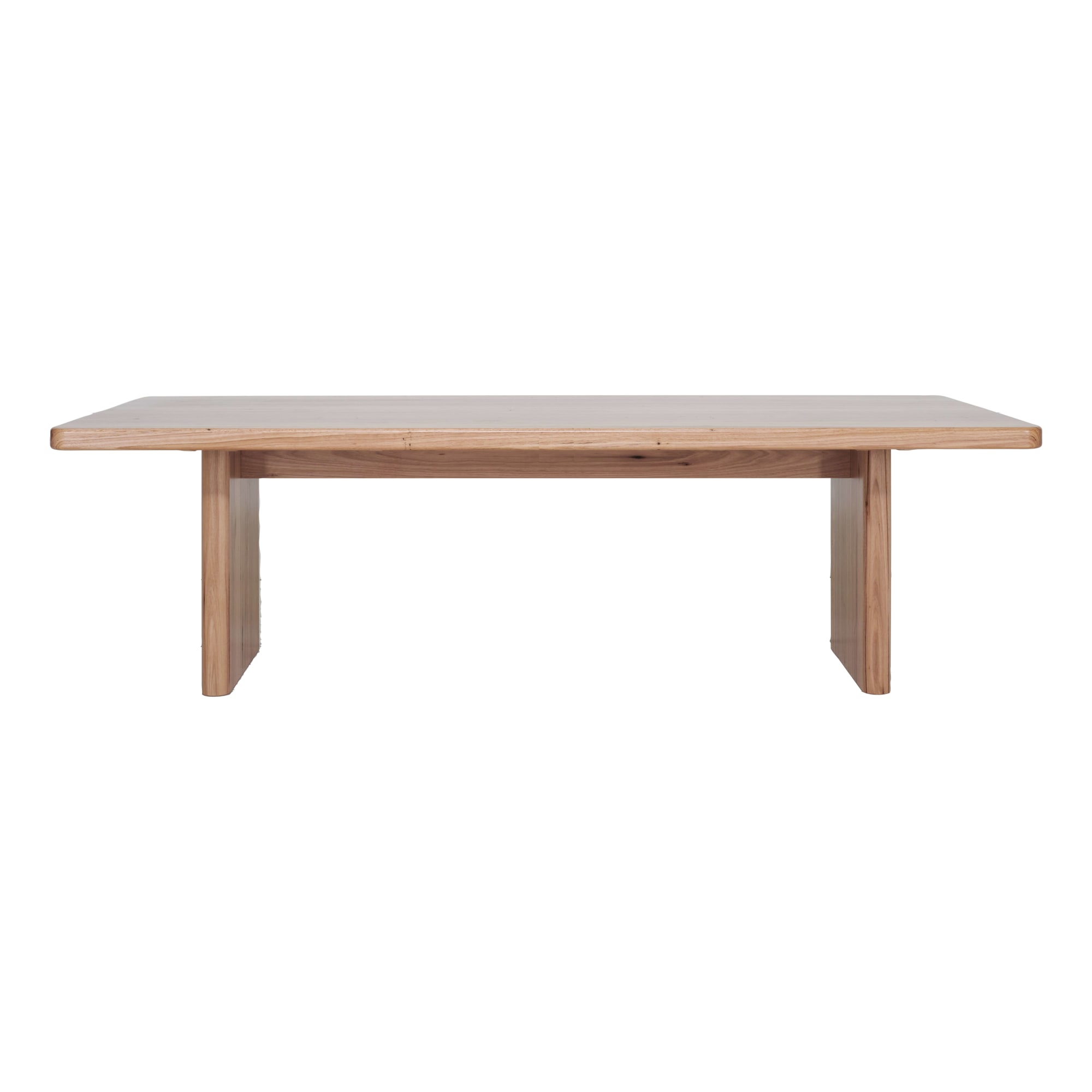 Harper Dining Table 300cm in Australian Timbers by OZ Design - Style ...