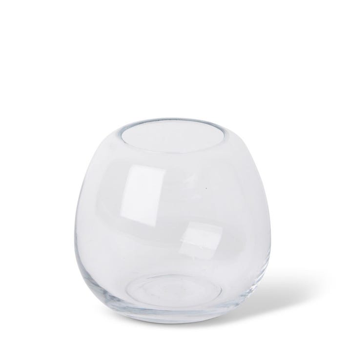 Alma Vase - 12 x 12 x 11cm by Elme Living - Style Sourcebook