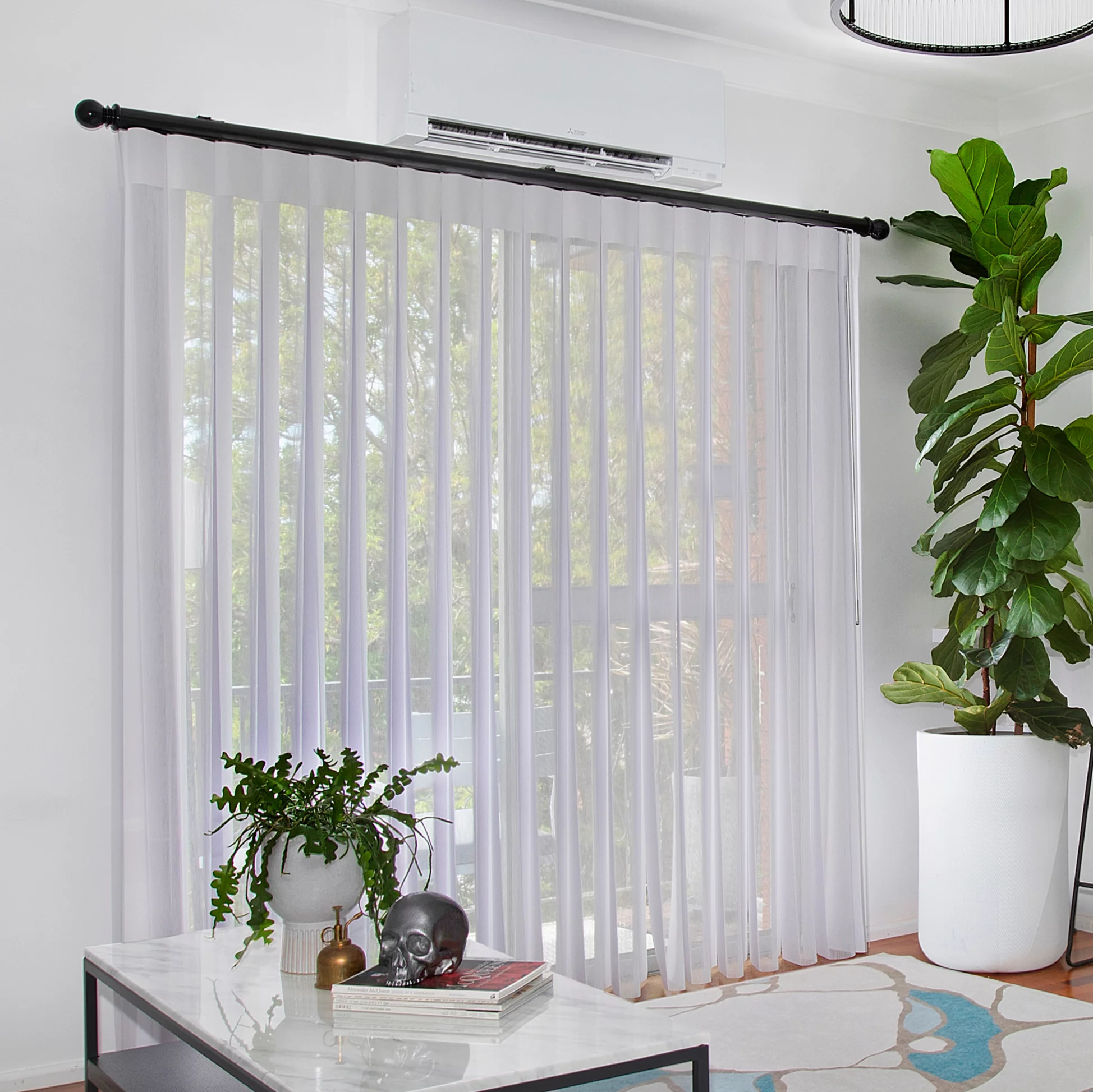 Veri Shades - Luxury Lucent by Wynstan - Style Sourcebook