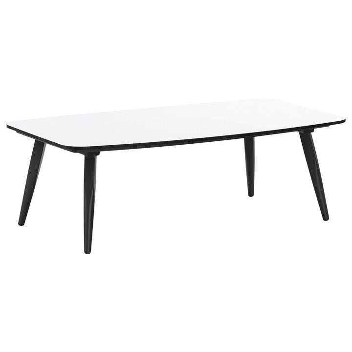 Indosoul Crown Outdoor Dining Table, 180cm by Indosoul - Style Sourcebook