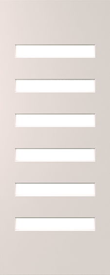 Madison PMAD 106 Entrance Door by Corinthian Doors - Style Sourcebook