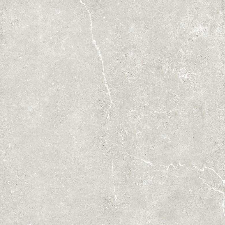 PURE STONE WHITE MATTE 600X600 by Amber - Style Sourcebook
