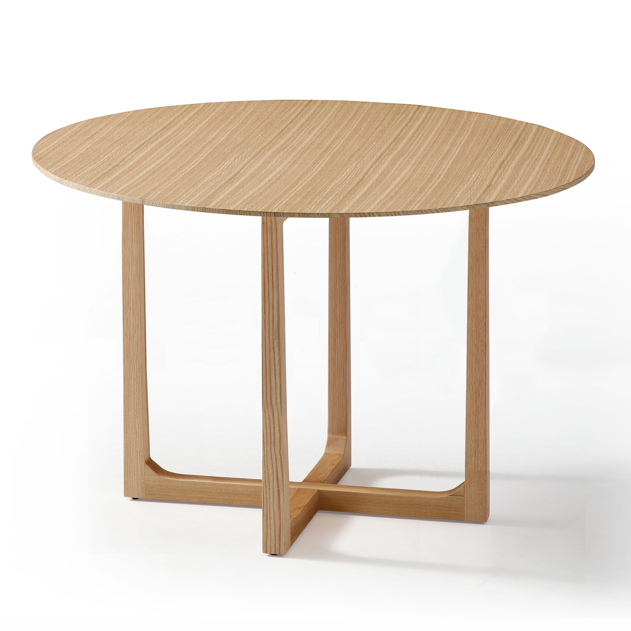 Madera Dining Table by Merlino - Style Sourcebook