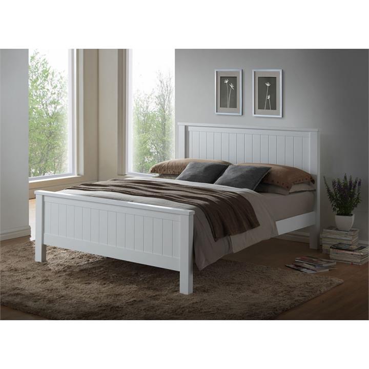 Florence Bed, Single by Glano - Style Sourcebook