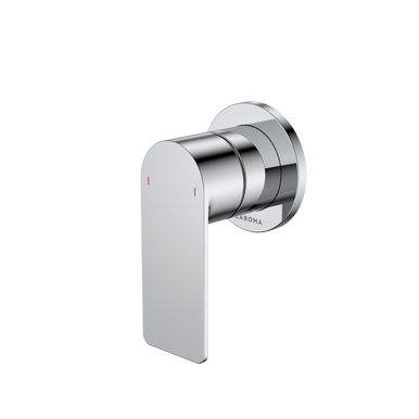 Urbane II Bath/Shower Mixer - Round Cover Plate - - Sales Kit | Made ...