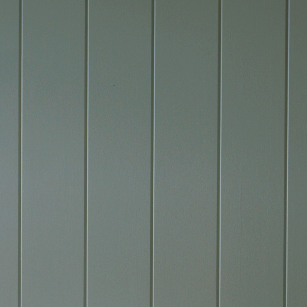 Hardie™ Groove Lining Classic Calm by James Hardie - Style Sourcebook