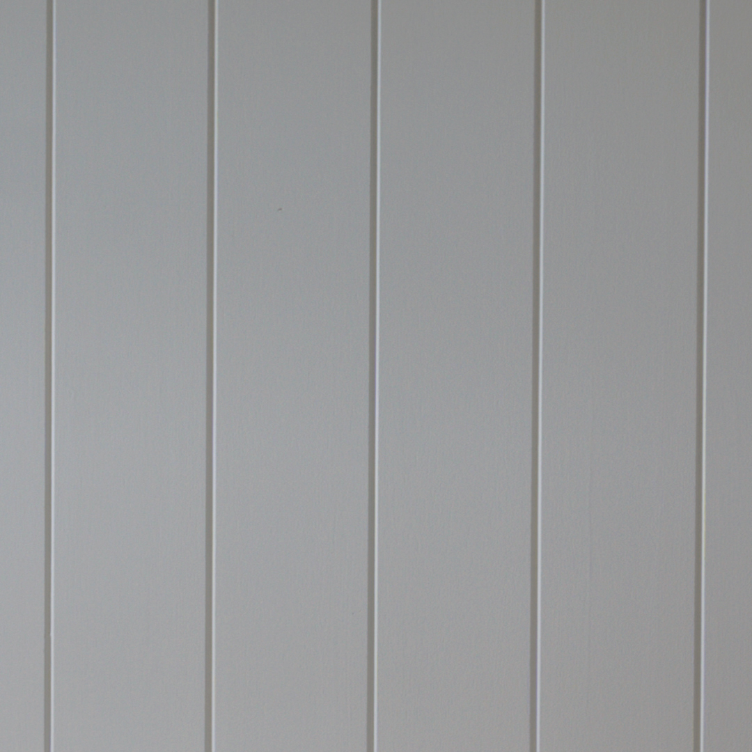 Hardie™ Groove Lining Snow Season by James Hardie - Style Sourcebook