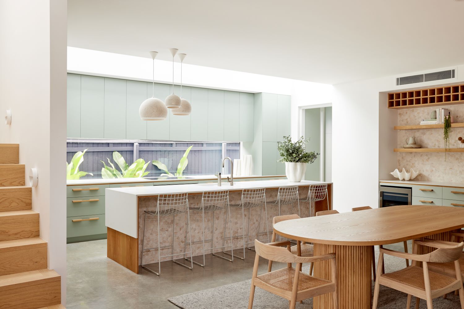 14 Splashback Ideas for Kitchens in 2024 - Style Sourcebook