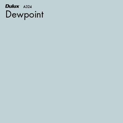 Dewpoint by Dulux - Style Sourcebook