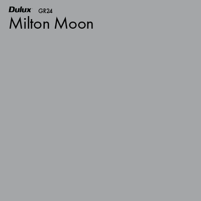 Milton Moon by Dulux - Style Sourcebook