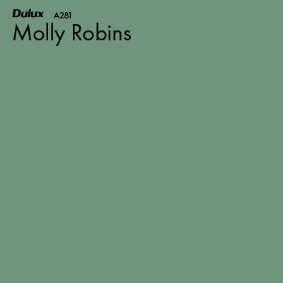 Molly Robins by Dulux - Style Sourcebook