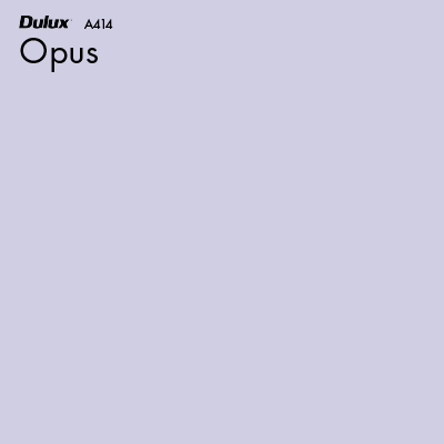 Opus by Dulux - Style Sourcebook