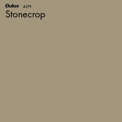 Stonecrop by Dulux - Style Sourcebook