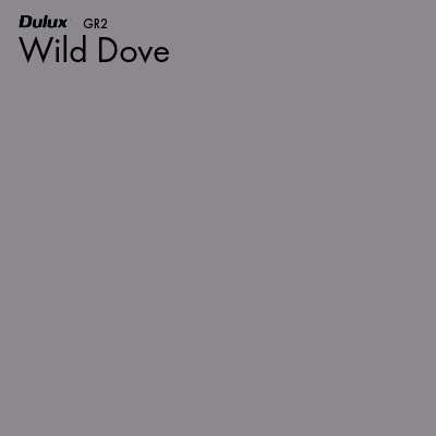 Wild Dove by Dulux - Style Sourcebook