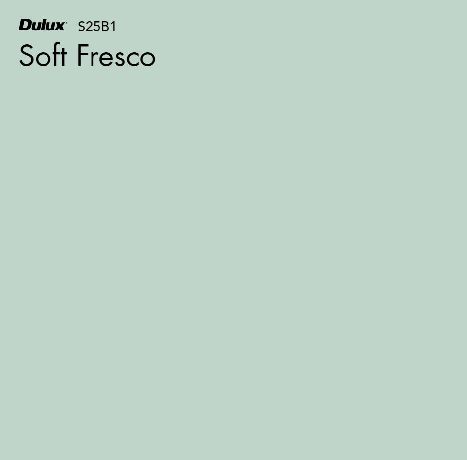 Soft Fresco by Dulux - Style Sourcebook