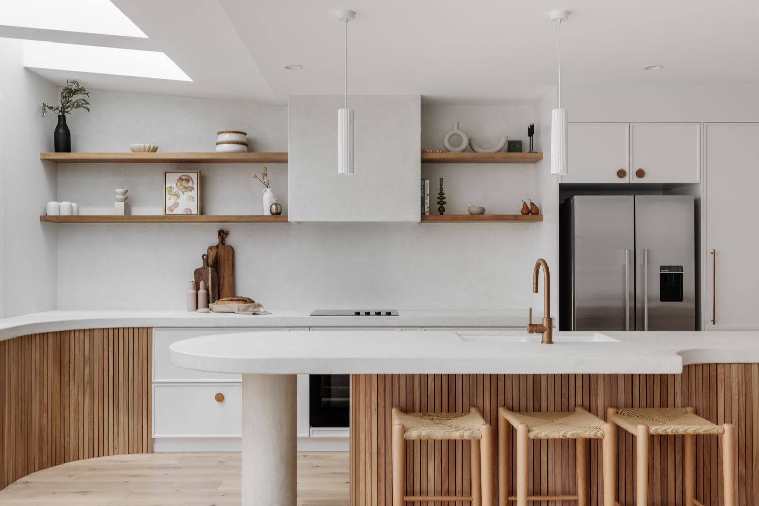 The Beach Abode Nelson Bay - Style Sourcebook