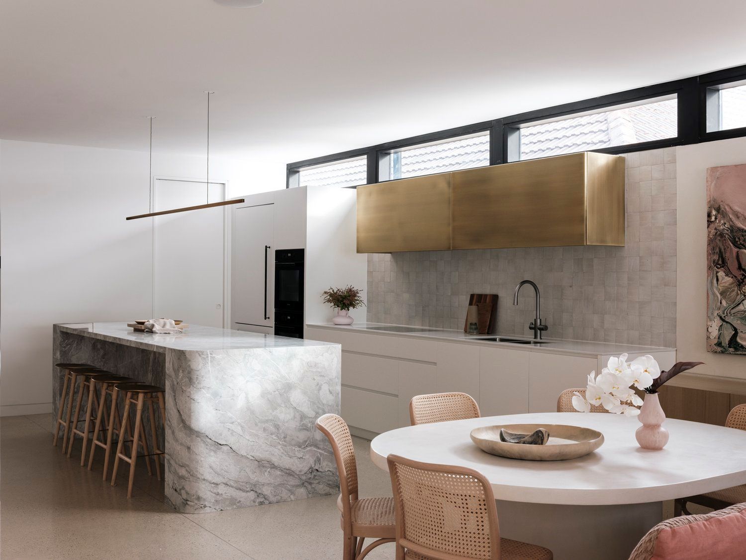 Refined Modernism | Interior Design Trends 2024 - Style Sourcebook