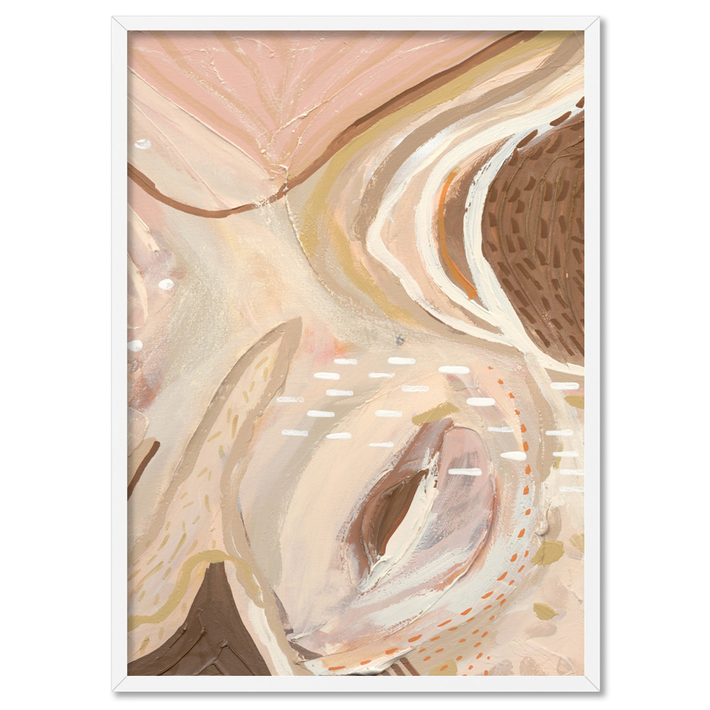 Bohemia Baile III - Art Print by Nicole Schafter by Print and Proper ...