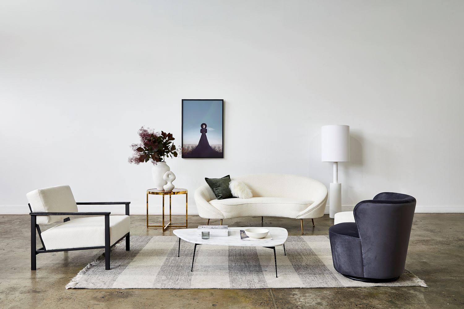 The Evolution of Style with Darcy & Duke - Style Sourcebook