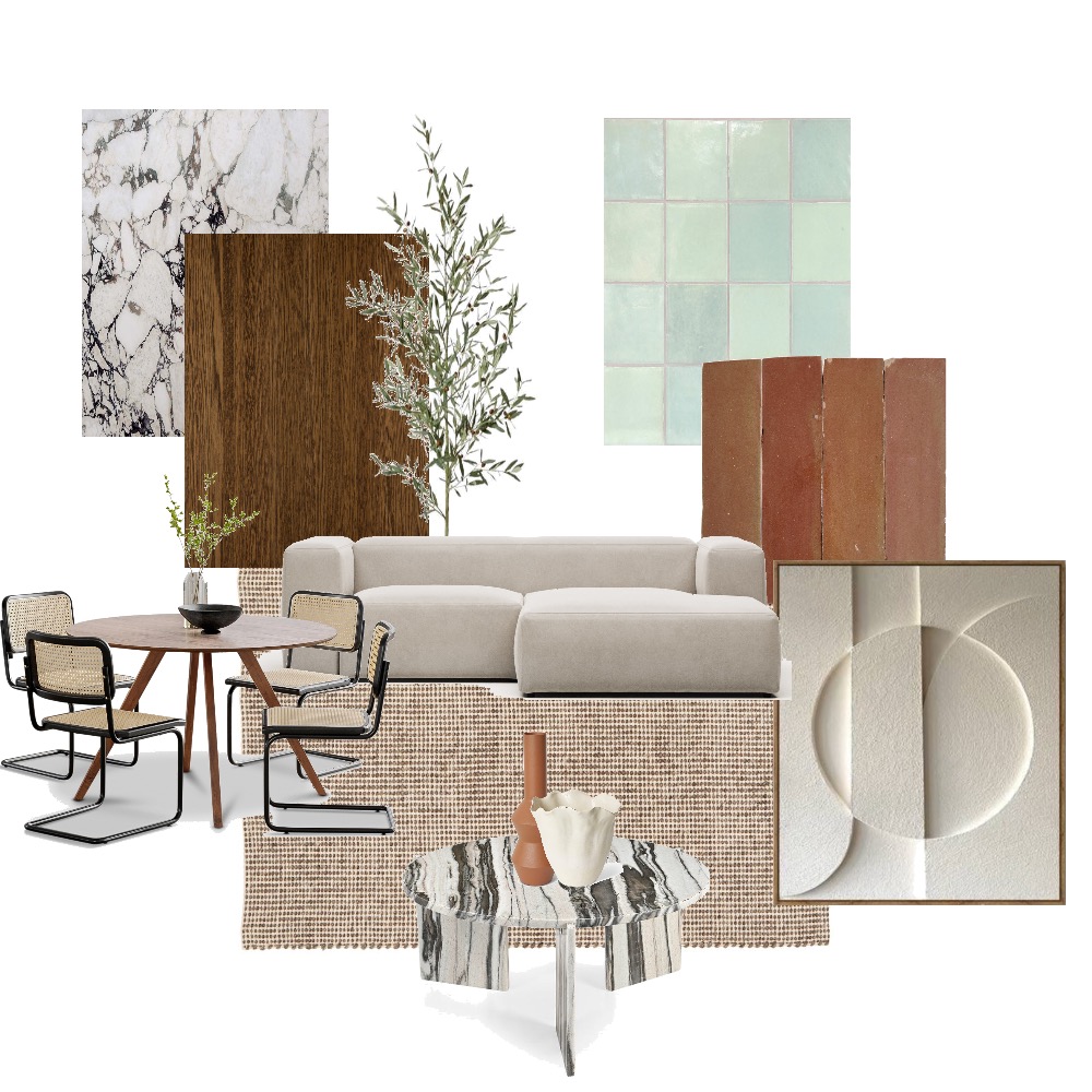 Pop up Interior Design Mood Board by danh - Style Sourcebook