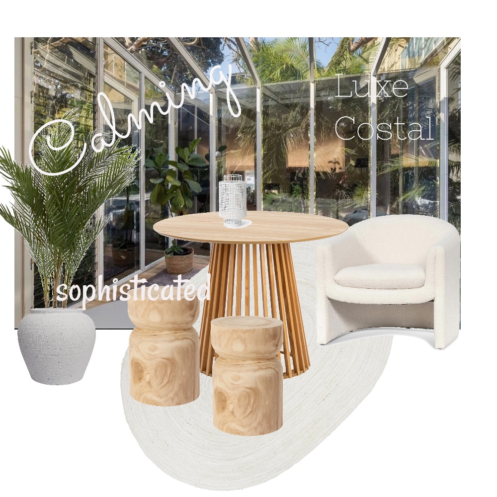 Darook Park sunroom Interior Design Mood Board by Bay Butterfly - Style ...