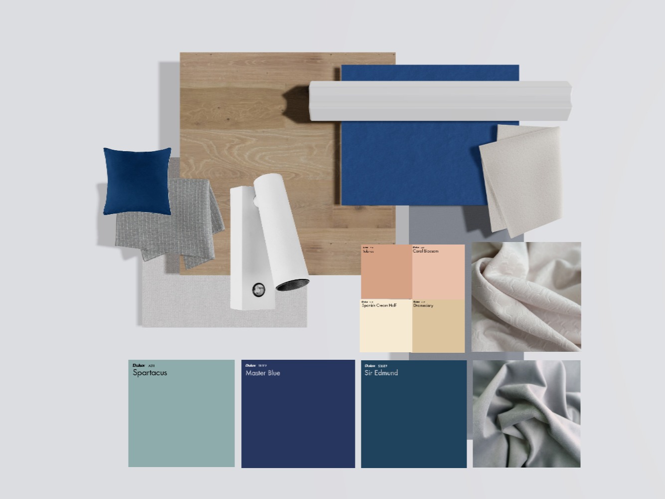 finishes board Interior Design Mood Board by Fiorentino182 - Style ...