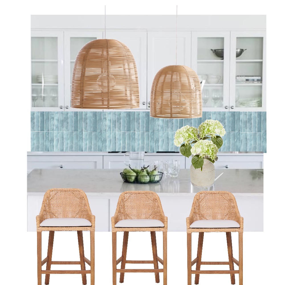Boathouse Kitchen Interior Design Mood Board by DmDesigns - Style ...