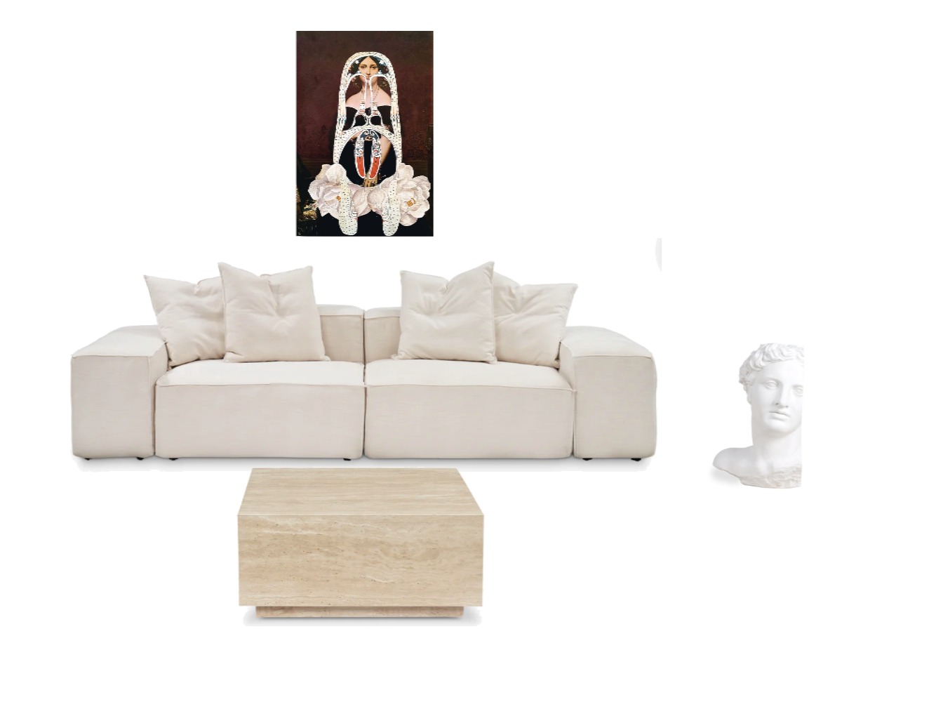 informal sample board Interior Design Mood Board by Milly Jennings ...